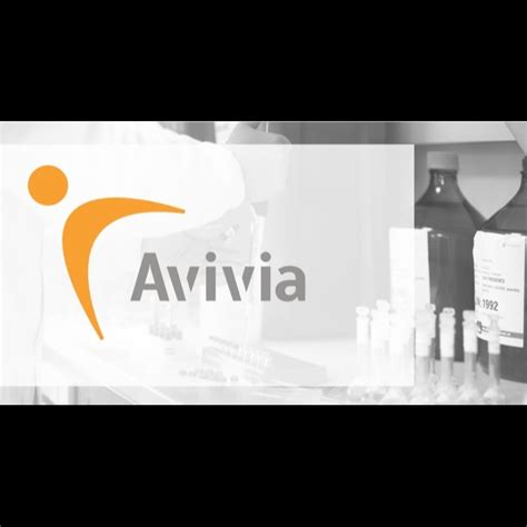 Complex Drug Formulation Avivia Bv Cphi Online