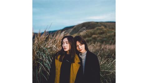 [审美提升]今日分享台湾摄影师 Samalive人像篇 哔哩哔哩