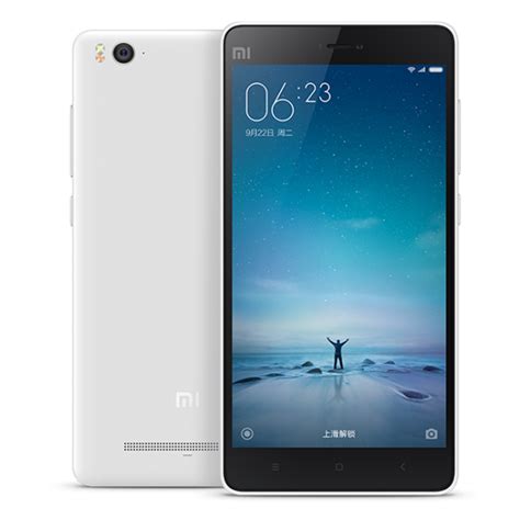 Xiaomi Mi 4C Specifications Xiaomi 4C 4G LTE Smartphone (Buy Xiaomi Mi 4C )