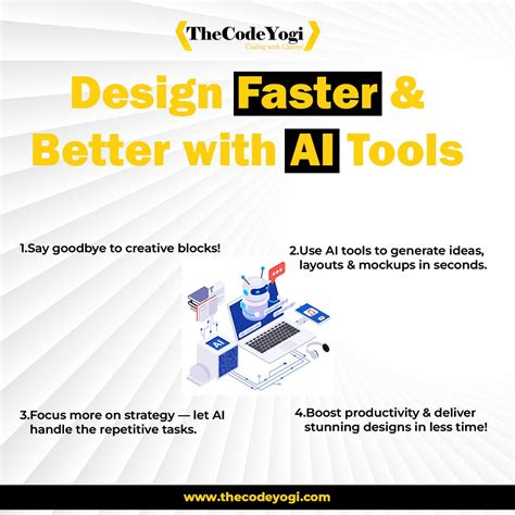 Aifordesign Smartdesigning Thecodeyogi Creativityboost Aimagic