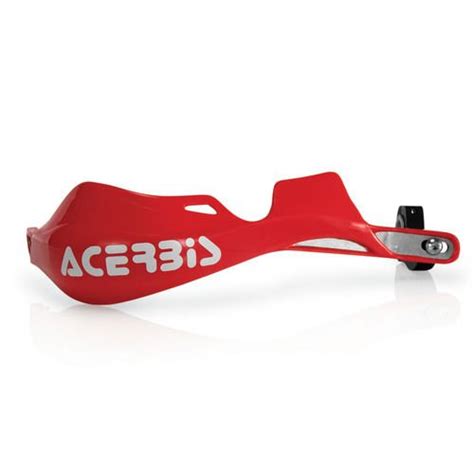 Acerbis Handguards Handprotektoren Handschutz Rally Pro Paar Inkl