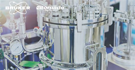 Real Time Bioprocess Monitoring With Tornado Spectrometers