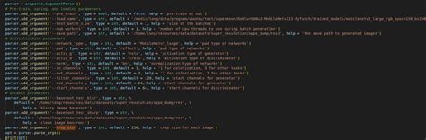 输入结果图奇怪的效果 · Issue 9 · Zhaoyuzhi Deblurganv2 Mobilenetv123 Pytorch · Github