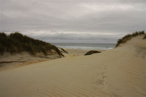 Sandfly Bay Film Otago Southland