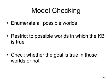 Ppt Propositional Logic Powerpoint Presentation Free Download Id