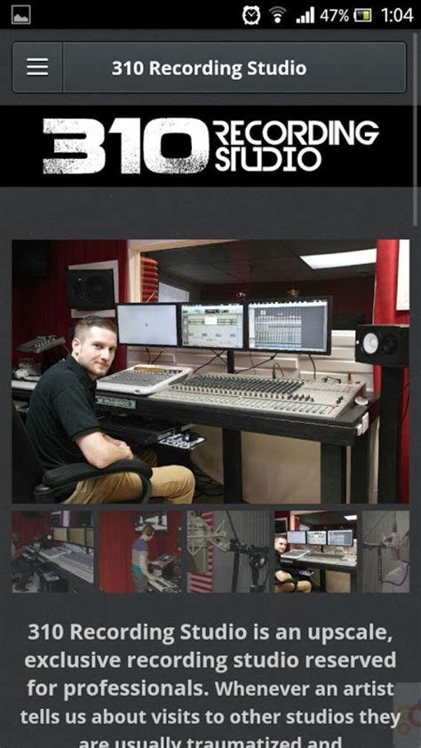 Recording Studio Apk For Android Download