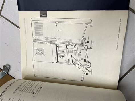 Ibm System 23 Datamaster Displaywriter Pdp 11 And Vax Stuff