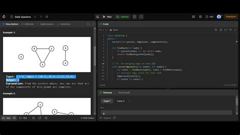 Day 34 Mastering Linked Lists Graph Components And Dp Optimization 🔥