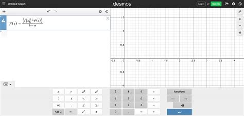 solved use the mean value theorem to prove the first derivative test