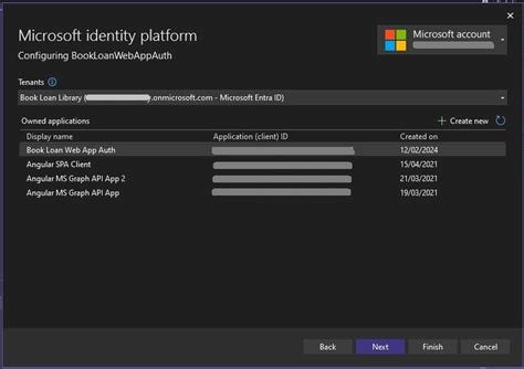 How To Authenticate Aspnet Core Apps With Azure Ad
