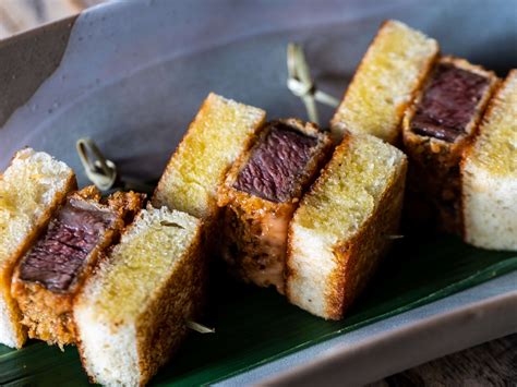 Kata Robata Is Houstons All Purpose Japanese Spot Review Houston