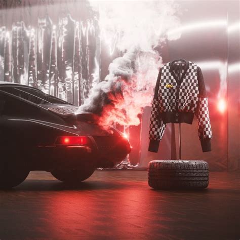 Canberk Karakas On Linkedin 3dfashion 3ddesign Fashiondesigner Clo3d Cinema4d Unrealengine…