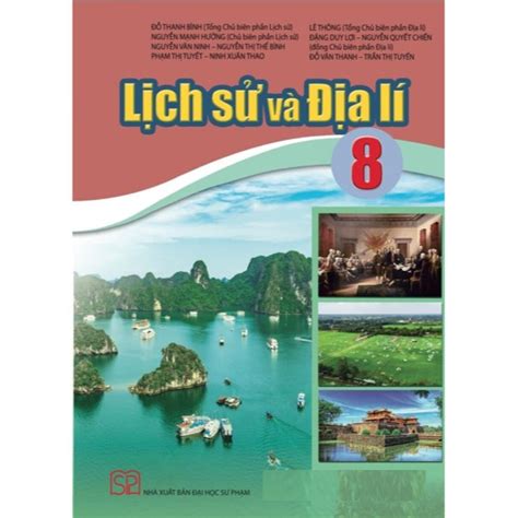 Textbook History And Geography Grade 8 Kite Shopee Malaysia