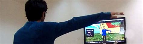 Kinect Hacks Hackaday Page 3