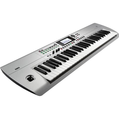 Korg Keyboard Models