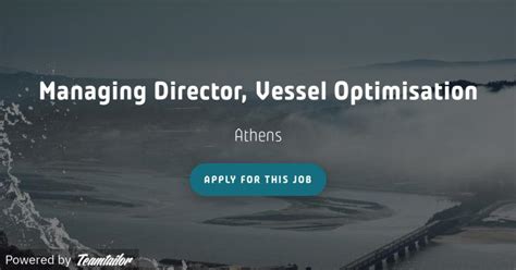 Managing Director Vessel Optimisation Zeronorth Aditya Lakshman