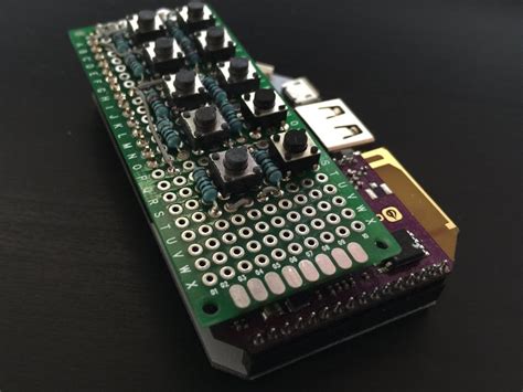 Physical Remote Control For Internet Devices Onion