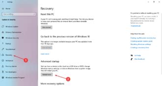 Fix Programs Closing By Themselves In Windows Steps
