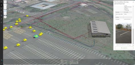 gis digital delivery transforms infrastructure framework
