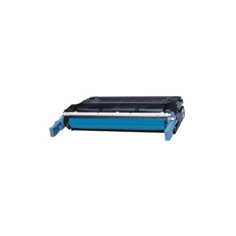 Hp Q A A Cyan Toner