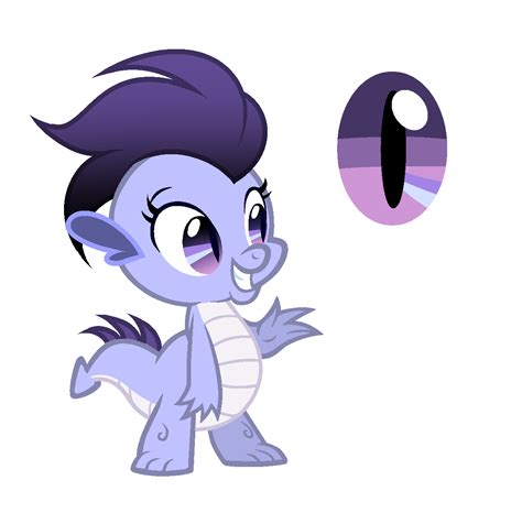 Mlp [next Gen ] Aura Dragon By Velvetsparkle56 On Deviantart