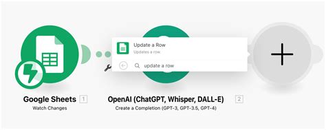 How To Connect Make ChatGPT And Google Sheets Zeo