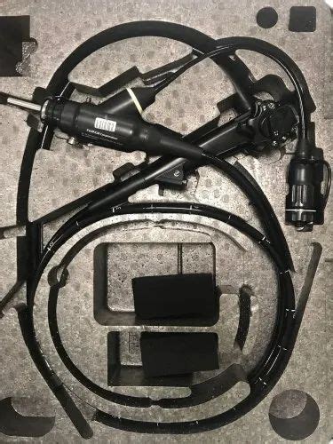 Endoscope For Ercp At 400000 Flexible Ureteroscope In New Delhi ID 16448472073