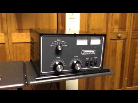 811H - YouTube