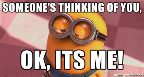 20 Really Sweet Thinking Of You Memes Artofit