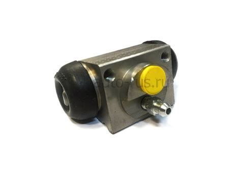 Цилиндр тормозной Форд Фокус-2 задний TRW, BWF372 | AR-Parts