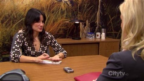 The Reporter Parks And Recreation Image 5986703 Fanpop