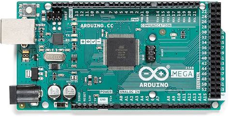 Berkenalan Dengan Komunikasi I2c Inter Integrated Circuit Dan Spi