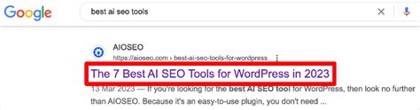 How To Write Killer SEO Title Tags Simple Tips