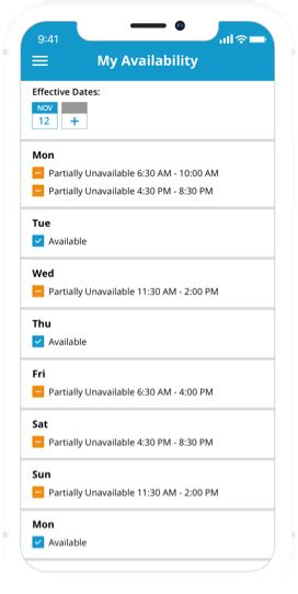 How Much Does It Cost To Build An App Like HotSchedules