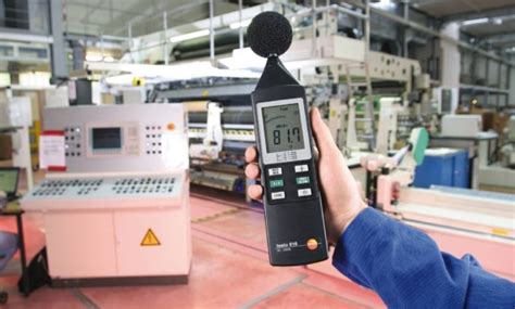 How To Measure Sound A Beginner S Guide