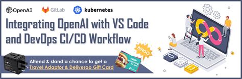 integrating openai with vs code and devops ci cd workflow kenfil hong