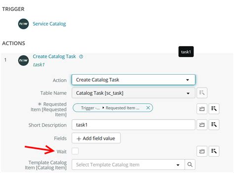 Solved Flow Designer Adding A Checklist To A Form Servicenow Community