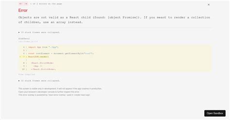 Practice React List Codesandbox Practice React List Codesandbox