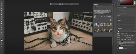 how to use reference images in photoshop s generative fill john paul caponigro