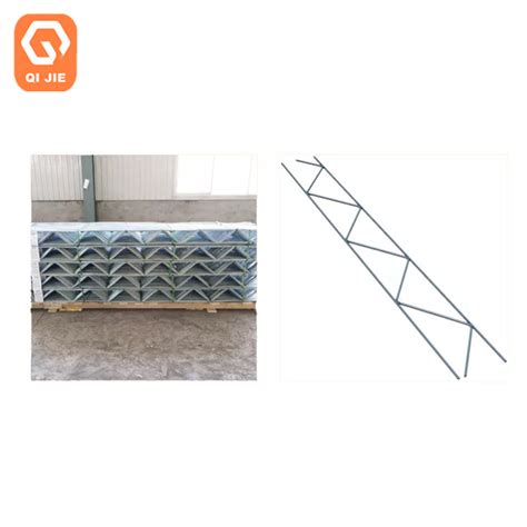Galvanized Wall Block Ladder Mesh Ladder Brick Wall Reinforcing Mesh