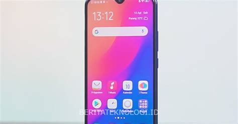 Cara Setting Jaringan Hp Vivo Y Dengan Mudah