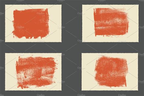 Canvas Texture Pack Masterbundles