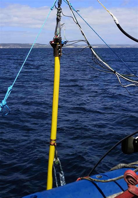 French Project Takes Dynamic Subsea Cable Monitoring Tech To Sea Trials