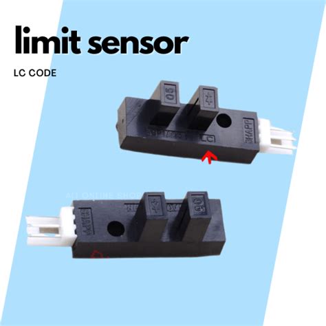 Limit Sensor Lc Code For Dx11 Dx5 Dx7 Tarpaulin Printer Parts Lazada Ph