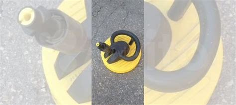 Насадка мойки Karcher для брусчатки, плитки купить в Нижнем Новгороде с ...