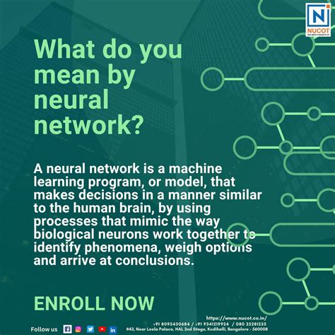 Nuage Offers Data Science Courses Nucot Bangalore Posted On The Topic