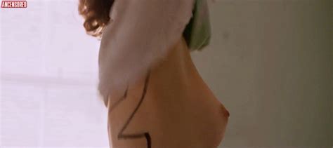Naked Anna Maguire In Constellations