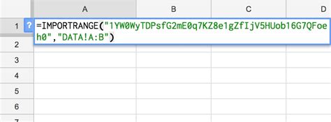Google Sheets Formulas Every SEO Should Know