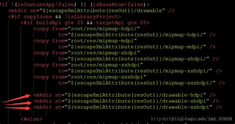 adb命令，android工程下目录的解释以及存放的内容，drawable不同分辨率文件夹的创建方法 adb类库 csdn博客