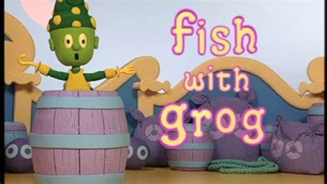 Yoho Ahoy Season 1 Episode 2